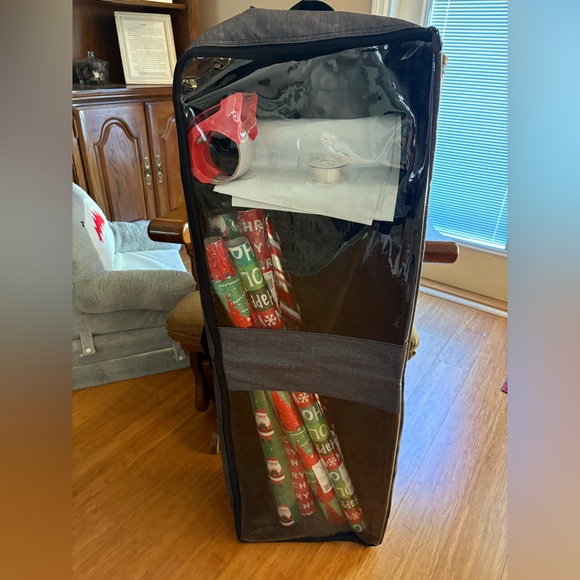 thirty-one | Storage & Organization | Thirtyone Gift Wrapping Station ...